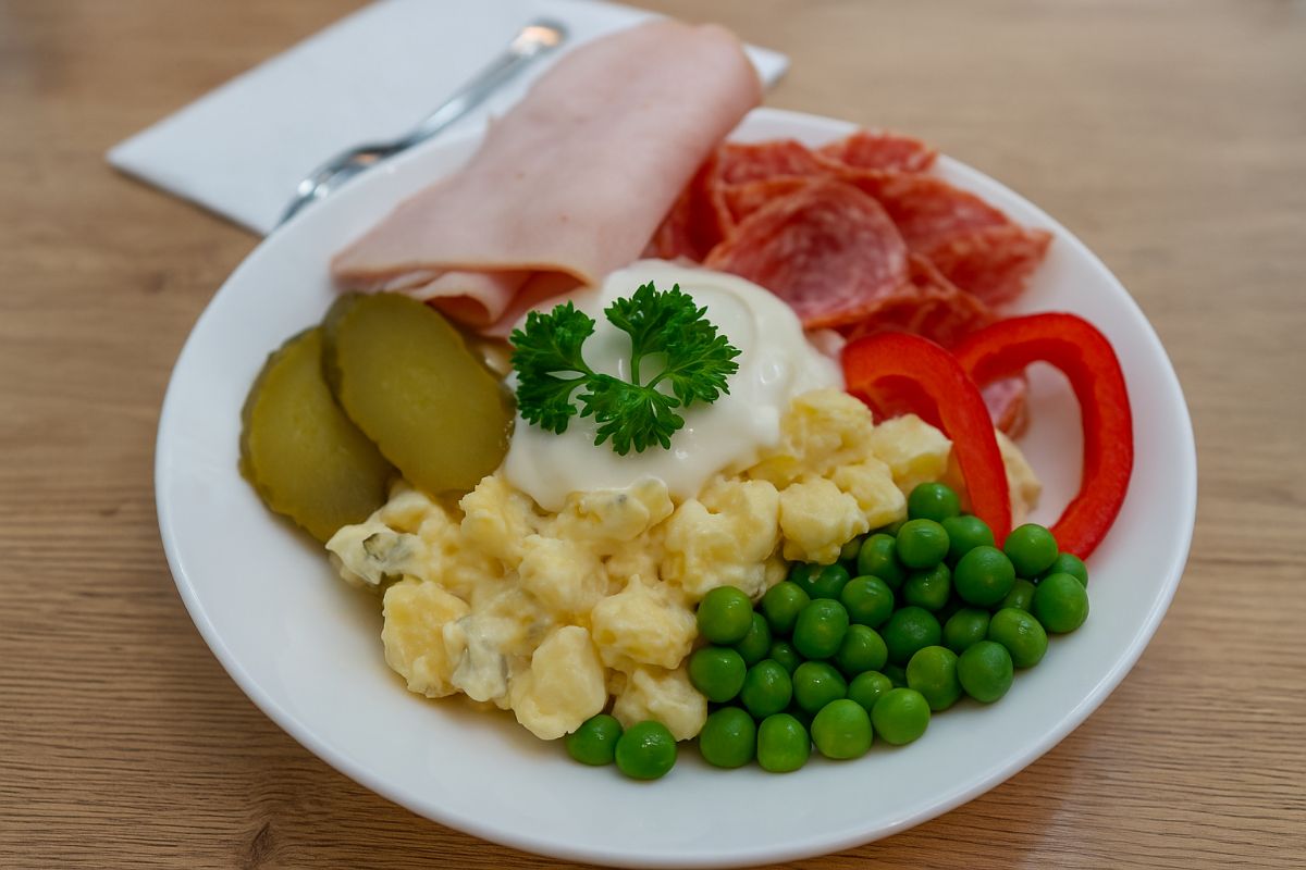 Návrat do detstva: Tento recept na ruské vajce je taký dobrý, že ho ...